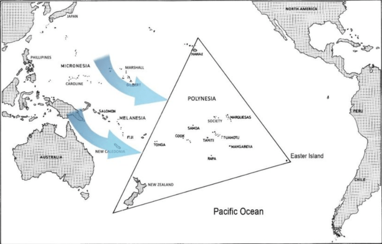 Navigating the Polynesian Triangle – Truliluli Travel Reports