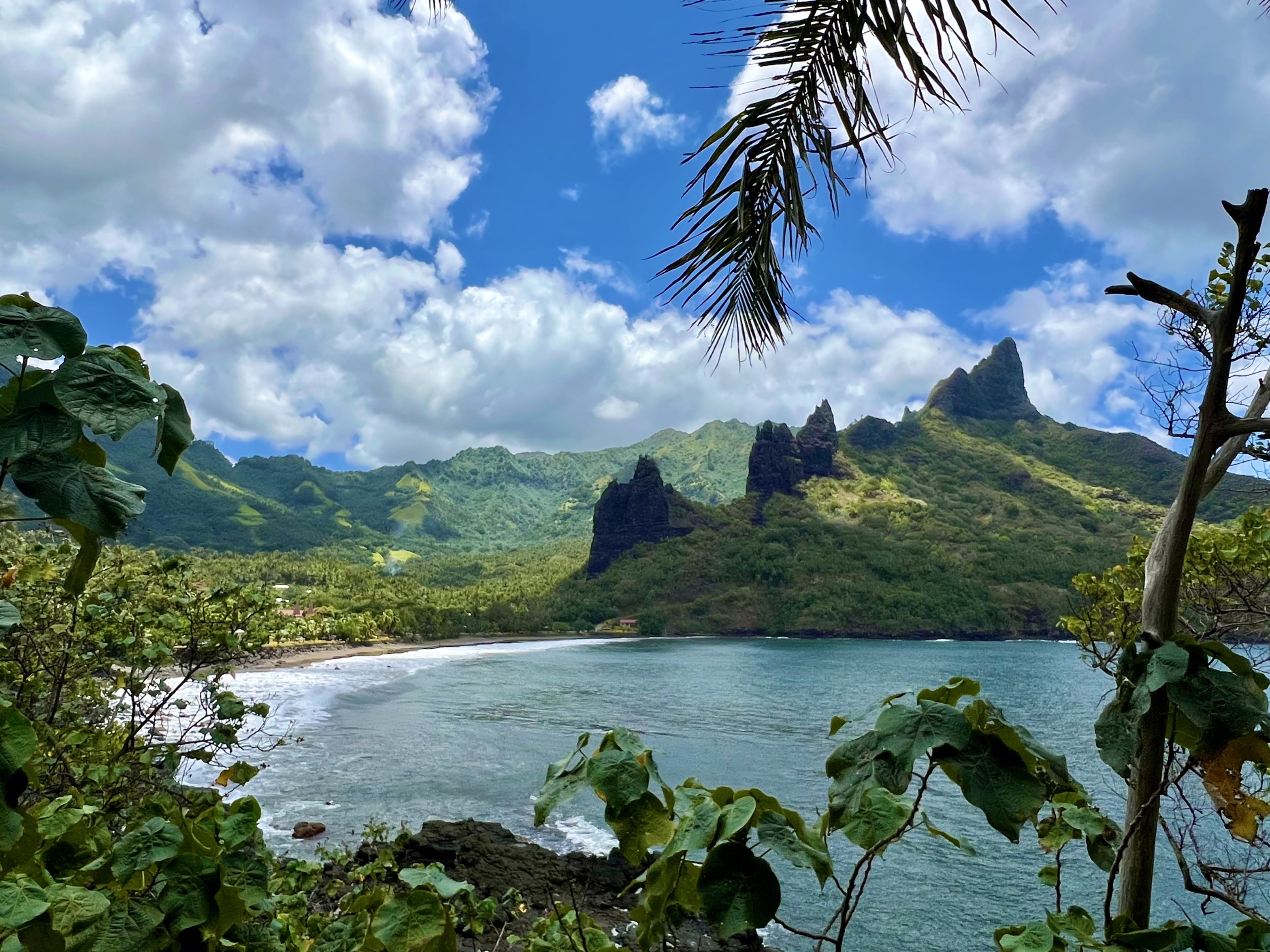 Navigating the Polynesian Triangle – Truliluli Travel Reports